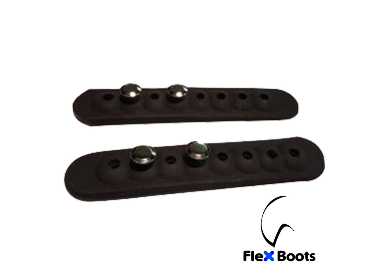 Flex Boot Gaiter Extension - Tilbehør til Boots - Hovfokus.dk